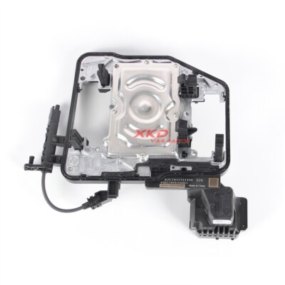 DQ200 Transmission Control Unit Fit For VW Golf T-Cross AUDI A3 Q2 ...