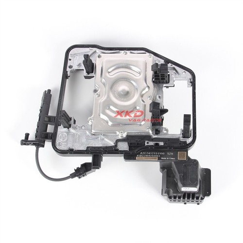 DQ200 Transmission Control Unit Fit For VW Golf T-Cross AUDI A3 Q2 ...