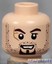 LEGO - MALE Minifigure Heads - PICK YOUR STYLE - Yellow Flesh Faces ...