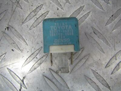 9098704010 Relais 90987-04010 156700-2550 for Toyota Corolla 2003 ...