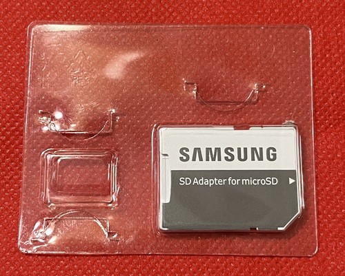 Samsung Micro SD to SD Card Adapter | eBay