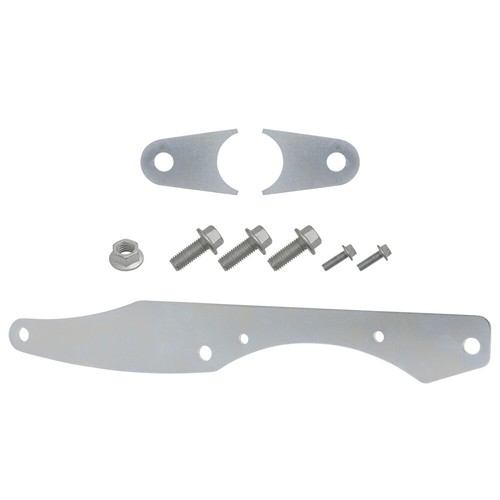 For Honda B-Series B16 B18 EG EK Transmission Mid Plate Mount Brace ...