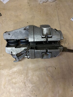 Lashing Machine - J Model 2. 2 machines available for $2400.00 | eBay