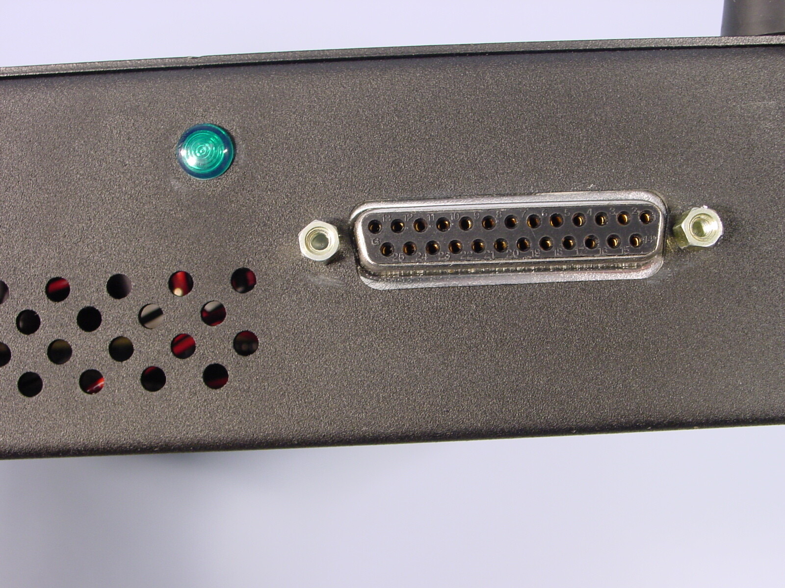 CoinDATA DocuPad DP5-BLT-Power-Box DP5 Power Box Built Unit | eBay