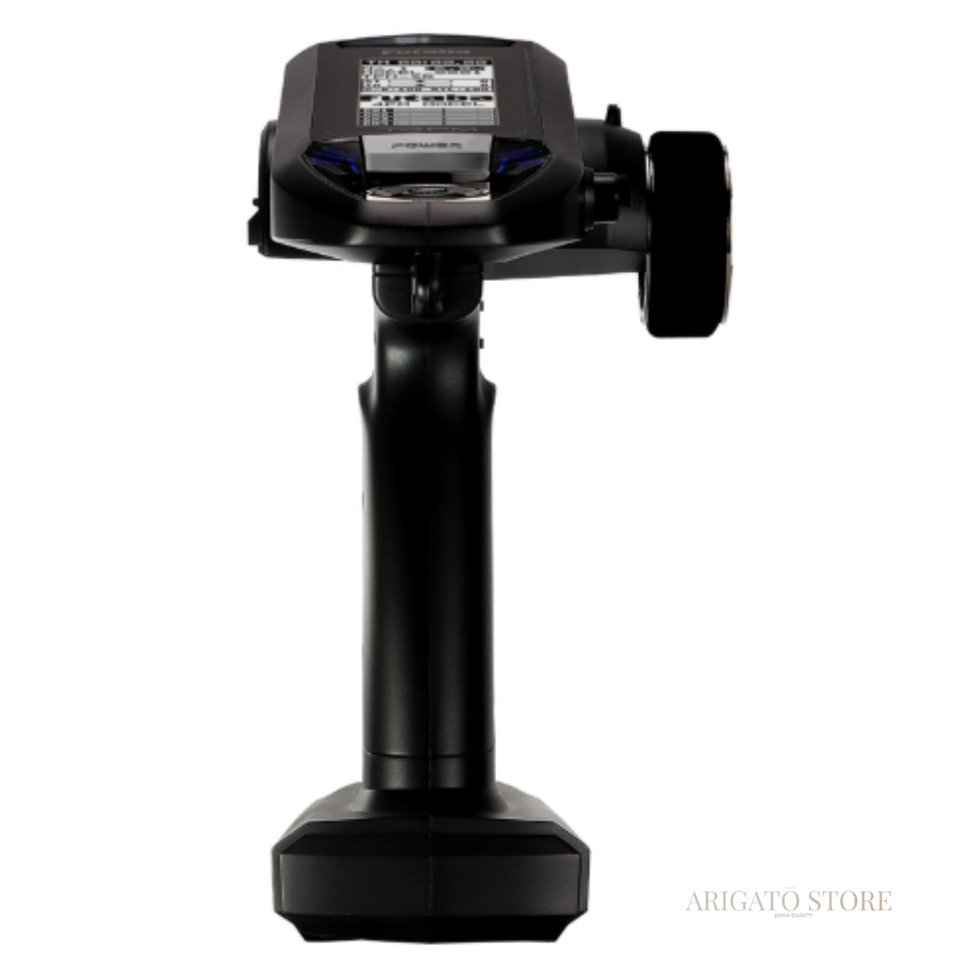 Futaba T4PM Plus Transmitter No receiver Radio Controller for Car ...