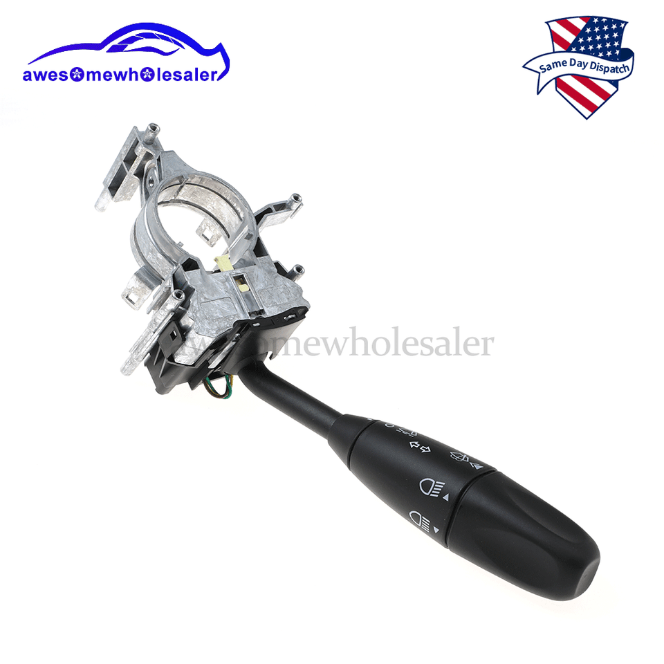 68034897AA Wiper Turn Signal Switch For Dodge Charger Challenger ...