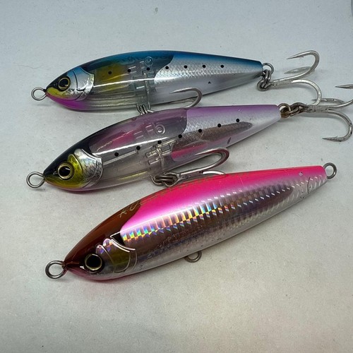 120110 Shimano Head Dip 140 | eBay