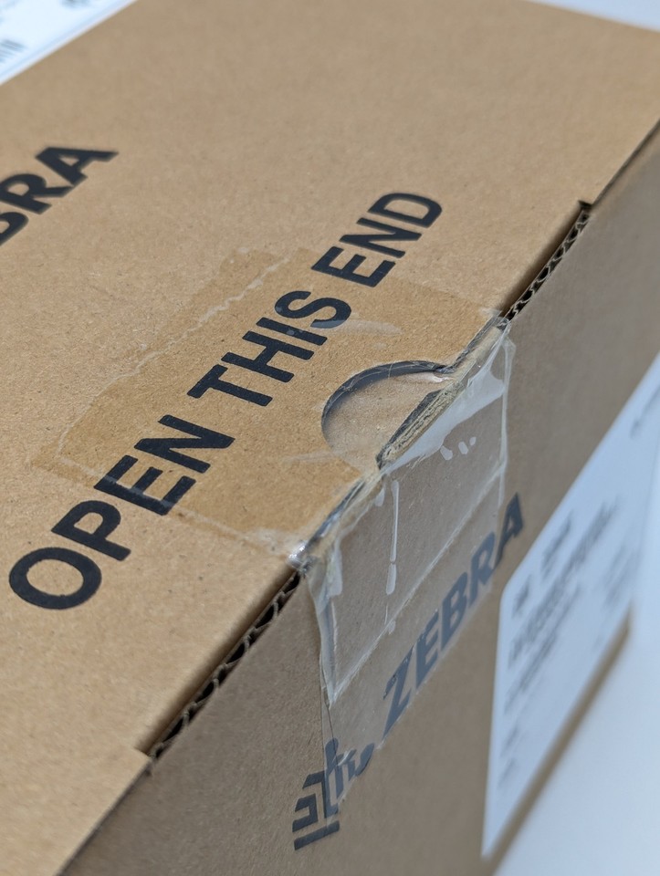 Zebra ZD411 Barcode Label Thermal Printer (ZD4A022-D01M00EZ) | eBay