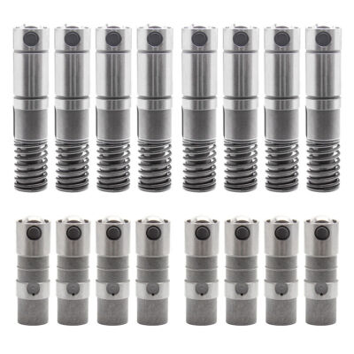 Set 16 Active Fuel Management AFM DOD Valve Lifters for Chevy GM 5.3L 6 ...