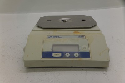 Digital Scales & Balances - Denver Instruments Scale