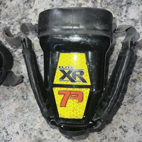 ISG Infrasys 100K Hi-Res Elite XR Thermal Camera Firefighter Scott Dead ...