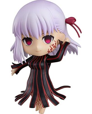 Fate stay night Heavens Feel Nendoroid MATO SAKURA MATOU Makiri Cup ...
