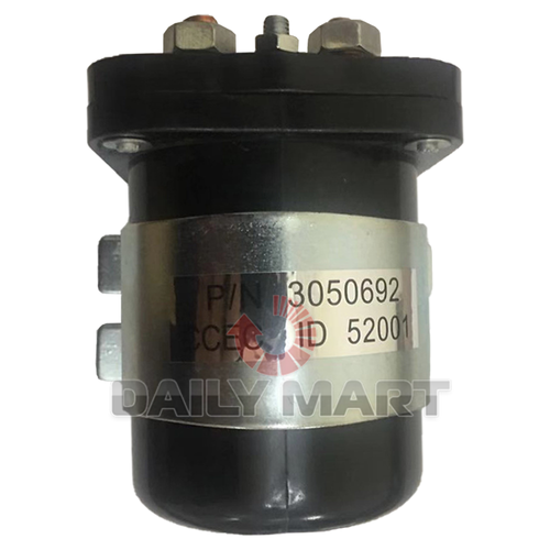 New In Box CUMMINS 3050692 Switch Magnetic | eBay