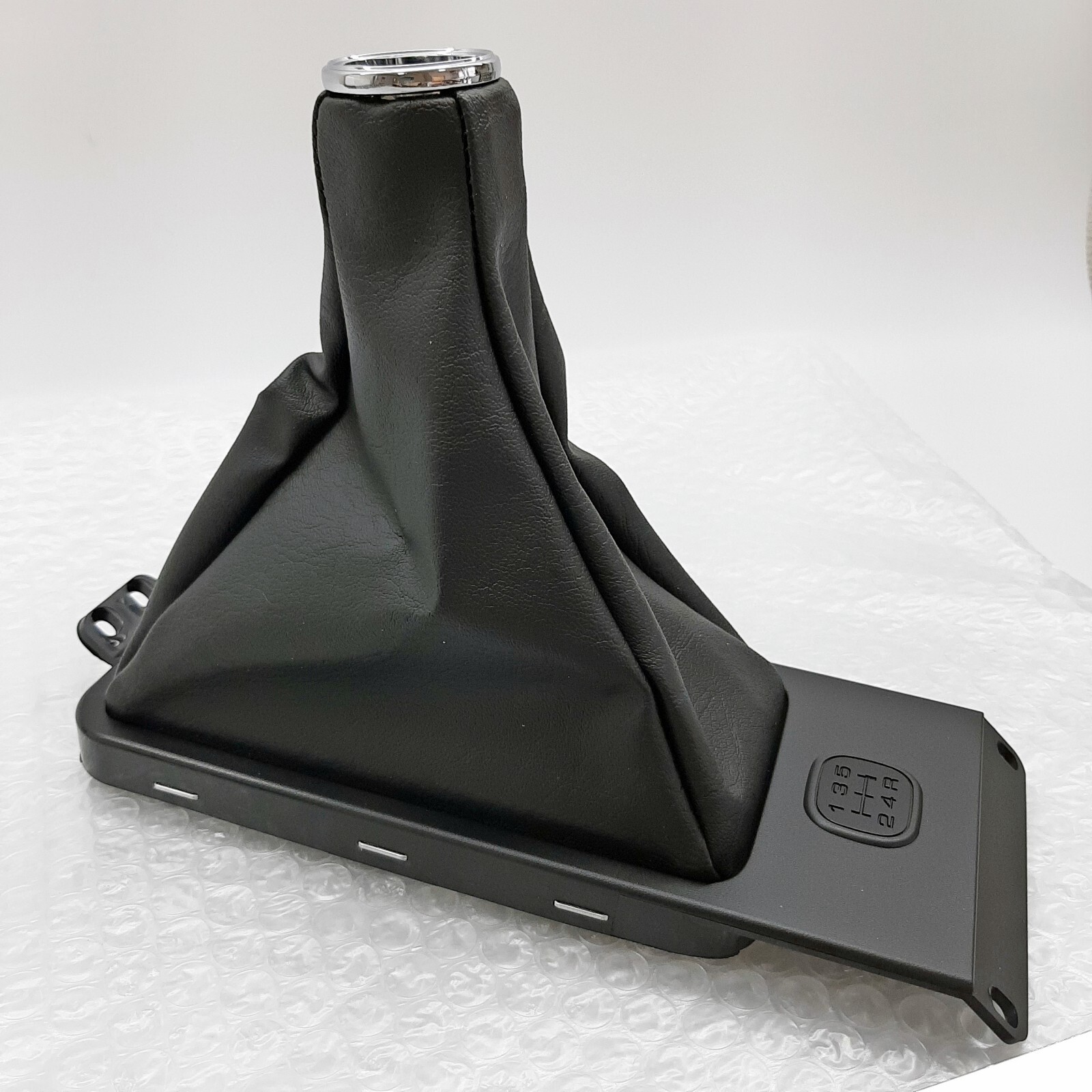 HONDA 83413-SL0-A00ZA Acura NSX 1991-1996 SHIFT BOOT OEM BRAND GENUINE ...