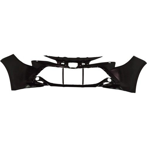 5211912994 New Bumper Cover Fascia Front for Toyota Corolla 2019-2020 ...