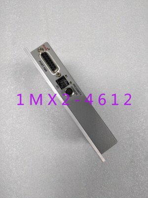 1pc used ELMO G-UNO10/100-AMBA | eBay