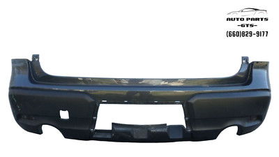 2019-2020 SUBARU ASCENT REAR BUMPER COVER PANEL ASSEMBLY 19 20 ...