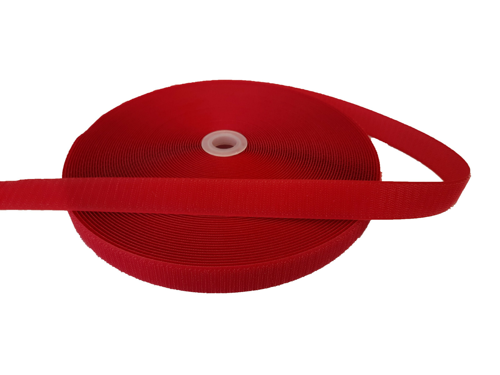 25mm - 1" Red - Hook ( Military / Defense Standard / Sewable Fastener ...