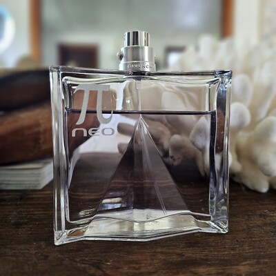 Givenchy Pi Neo Cologne For Men 3.4 oz / 100 ml Eau De Toilette Spray ...
