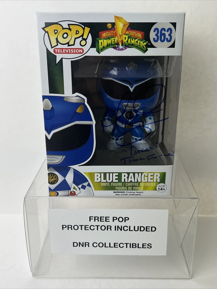 Michael Copon Power Ranger