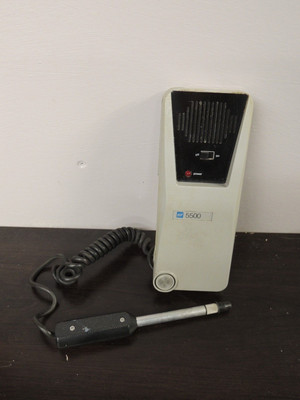 Leak Detectors - Tif Model