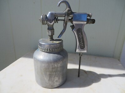 Sprayers - Sharpe Model