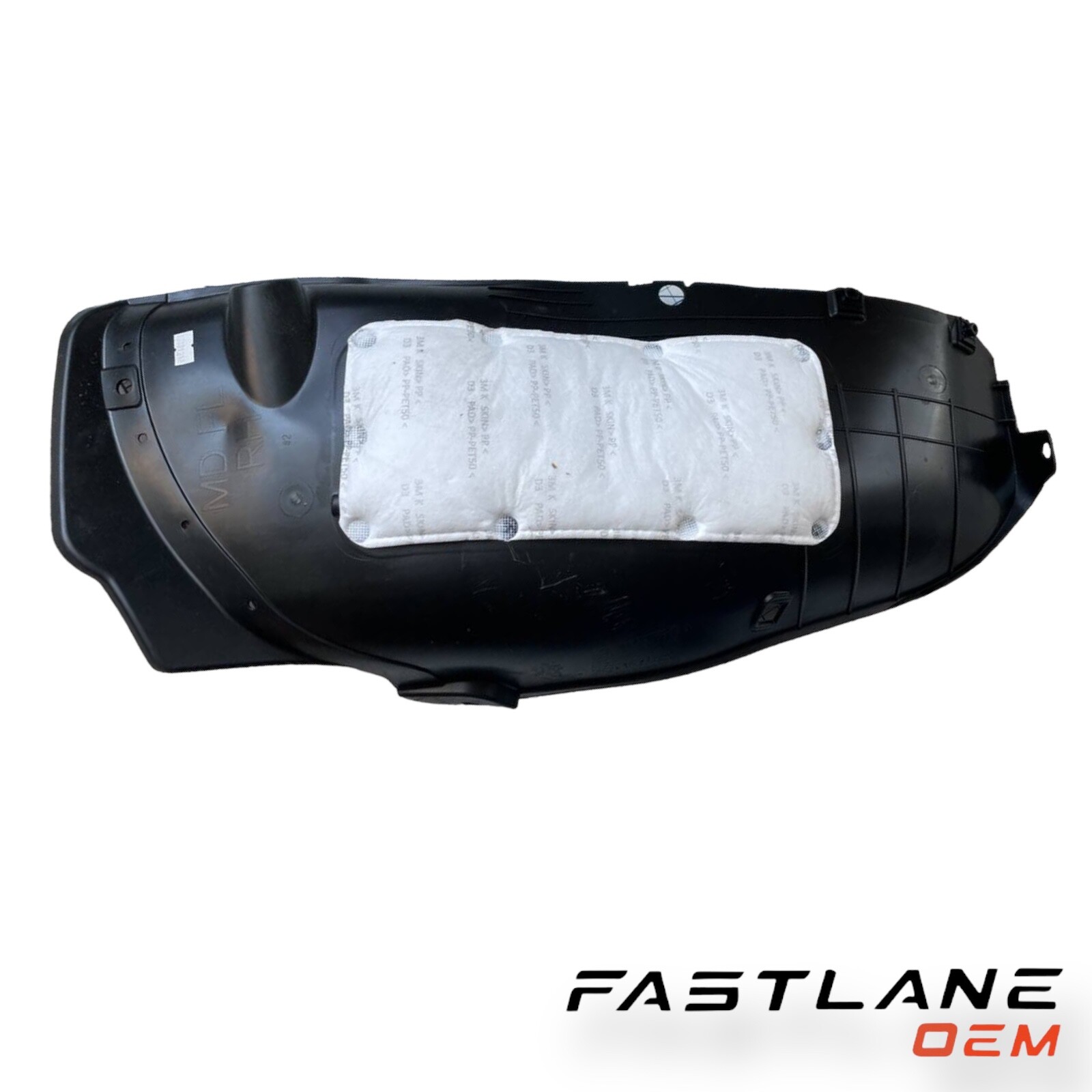 Hyundai 868123X700 Genuine OEM Fender Liner for sale online | eBay