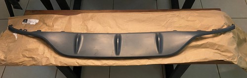 20588573389999 - TRIM BUMPER - Mercedes-Benz | eBay