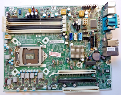 Lga1156 Intel SLBJG New Bulk Pack