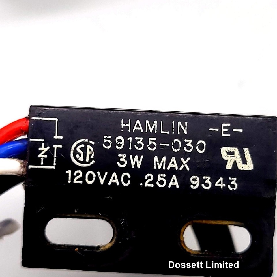Hamlin 59135-030 Proximity Sensor 59135030 | eBay