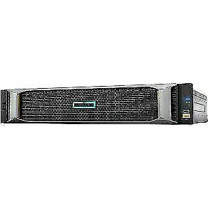 Q1J07A HPE MSA 2050 SFF Disk Enclosure Storage Array for sale online | eBay