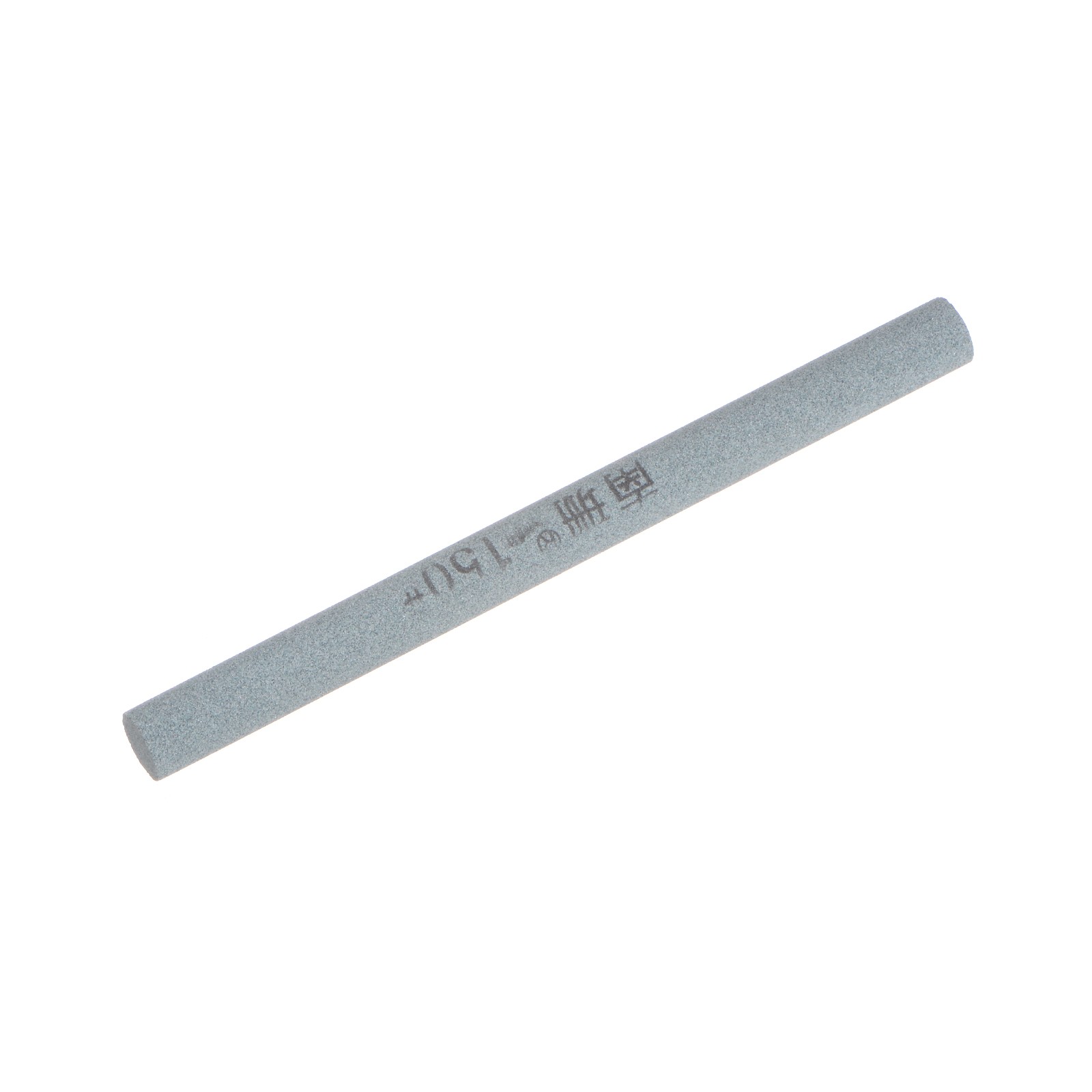 2pcs Sharpening Stones 150 Grit Round Green Silicon Carbide Polishing ...
