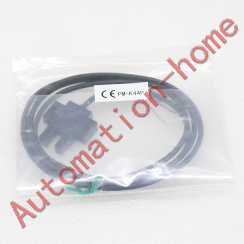 1pc New Panasonic SUNX photoelectric sensor PM-K44P Free Shipping | eBay