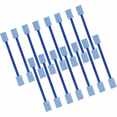 Delkin Devices SensorScope SensorSafe Wands Refill Kit (Small, 15-Pack ...