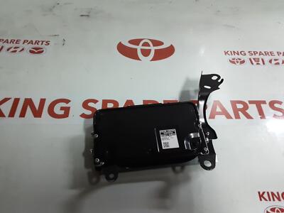 TOYOTA HIACE ECU ENGINE ECU, 2.7, 2TR-FE, PETROL, AUTO T/M, 89661-26N70 ...