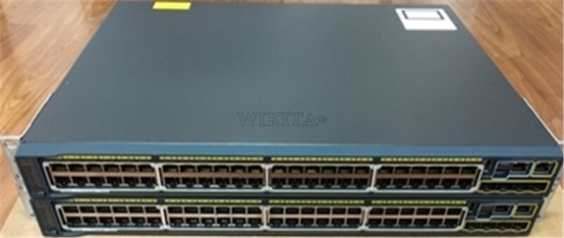 1Pc Used Cisco CISCO7606-S ii | eBay Australia