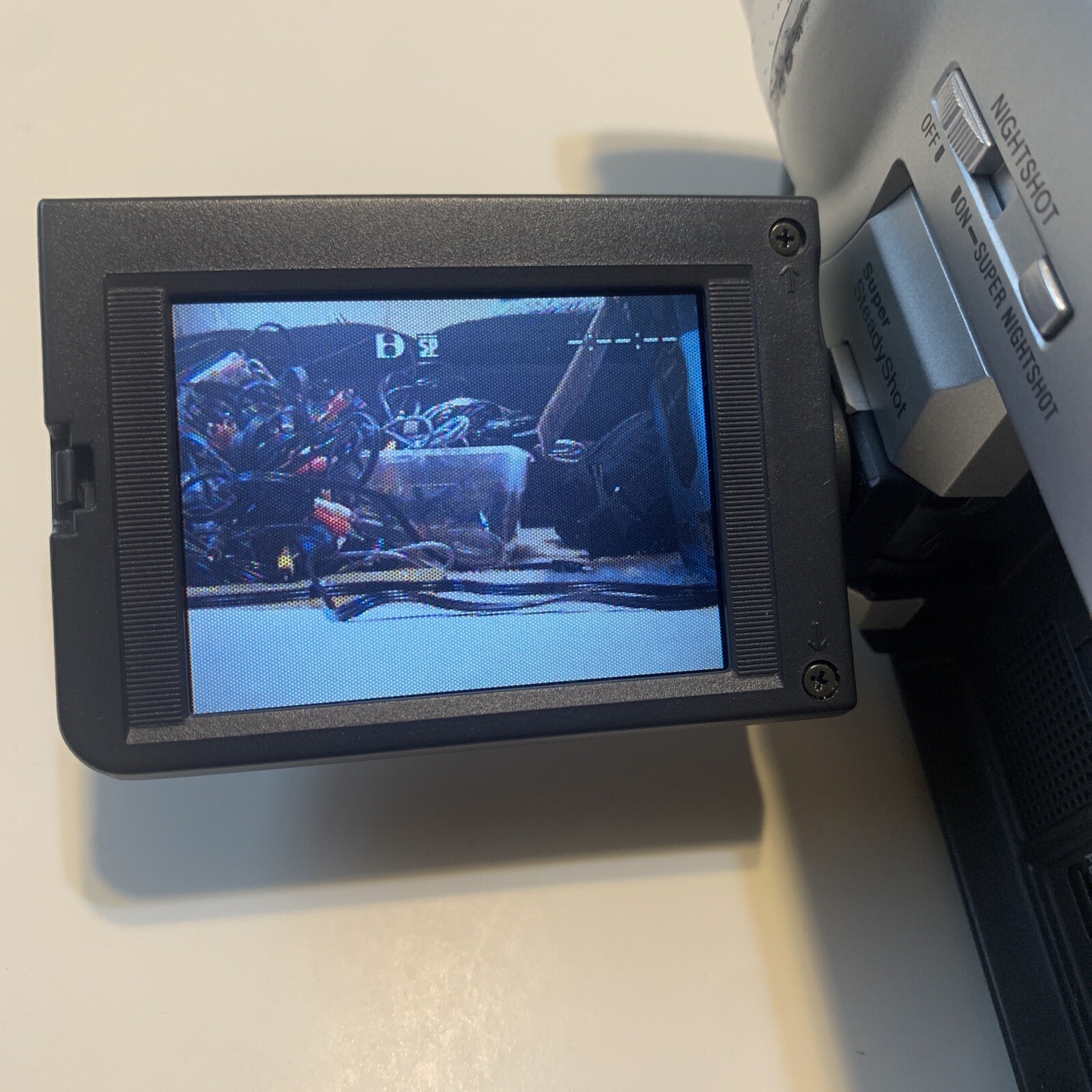 Sony Handycam DCR-TRV320 Camcorder for sale online | eBay
