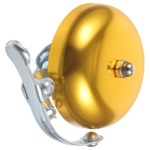 Loud Sound Bike Bell Classic Bells for Adults Special Appearance Clear ...