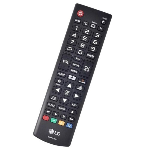 New AKB74475401 Original Remote Control For LG LED TV 43UH6100 55UF6790 ...