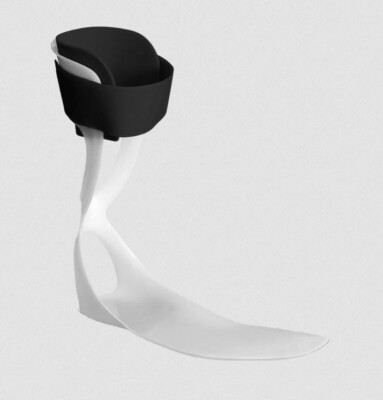 Ossur AFO Leaf Spring | eBay Australia