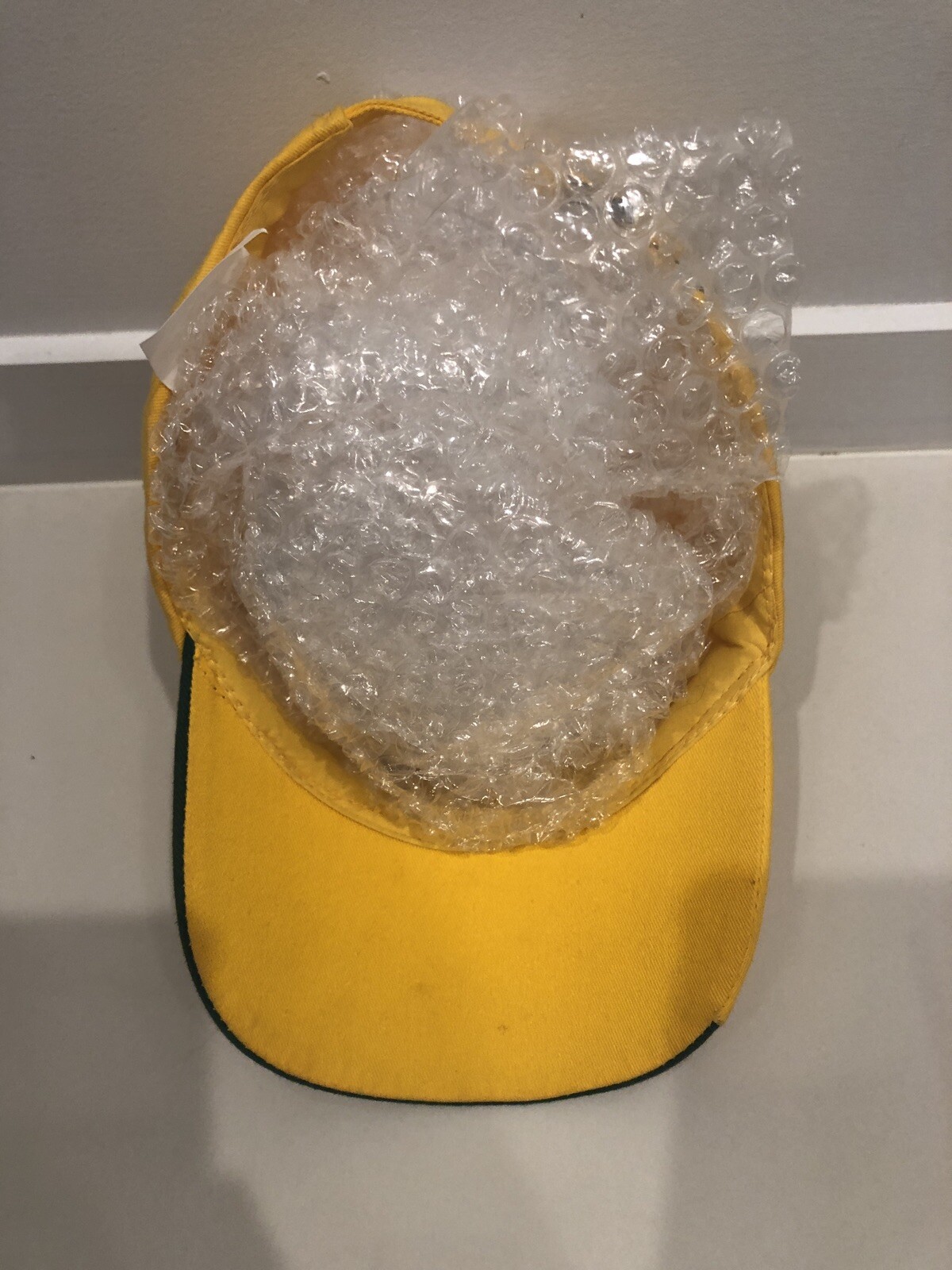 RUGBY Hat Cap Australian Wallabies Championship cap 1… - Gem