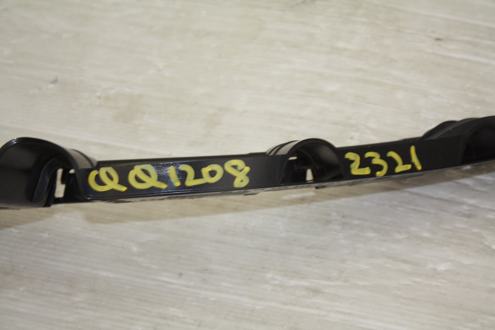 Mercedes C Class W206 Rear Bumper Right Bracket A2068855900 Genuine ...