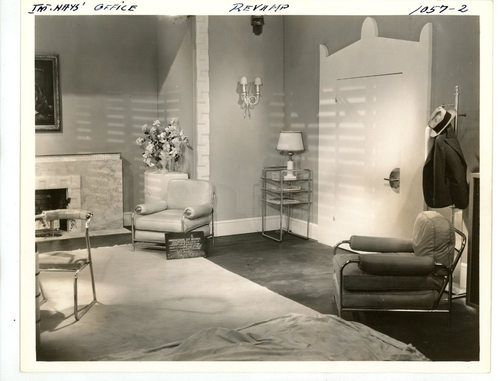 Vintage 8x10 Production Photo Collegiate 1936 Joe Penner Jack Oakie Ned ...