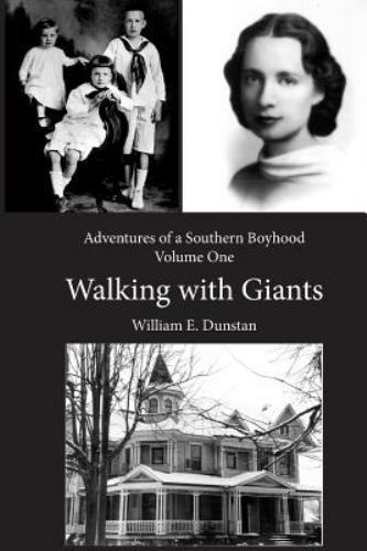 Walking with Giants by William Dunstan (2013, Trade Paperback) for sale ...