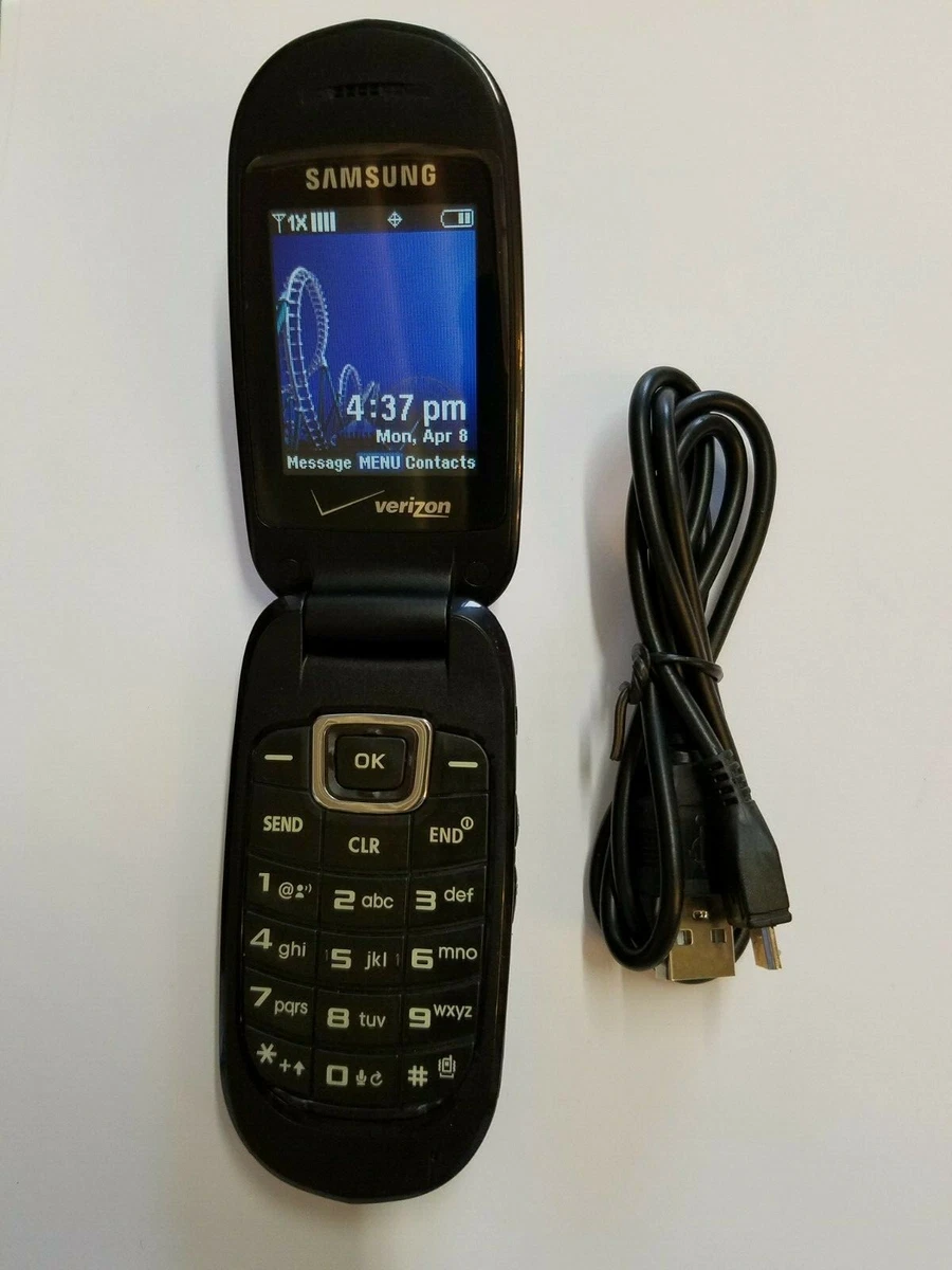 Samsung Gusto 1