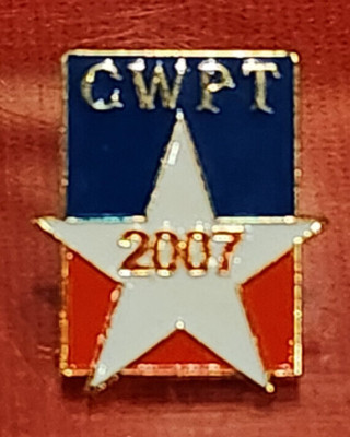 Civil War Preservation Trust CWPT 2007 Pin | eBay