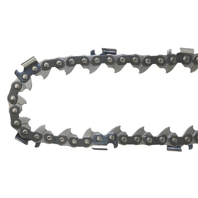 1x Chainsaw Chain 404 063 190DL Semi Chisel Skip Tooth 4 Husqvarna ...