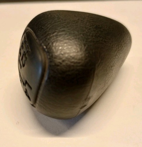 1999 OEM TOYOTA 4RUNNER 4WD 4X4 SHIFTER KNOB Black 84-04 | eBay