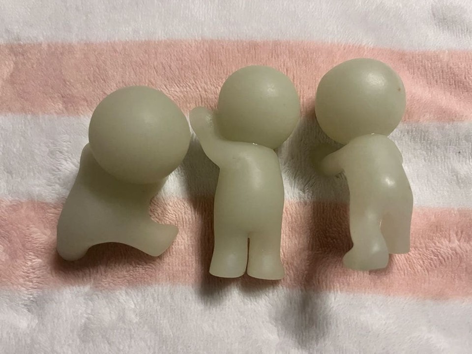 Discontinued item Rare Smiski Series 2 Bulk sale | eBay