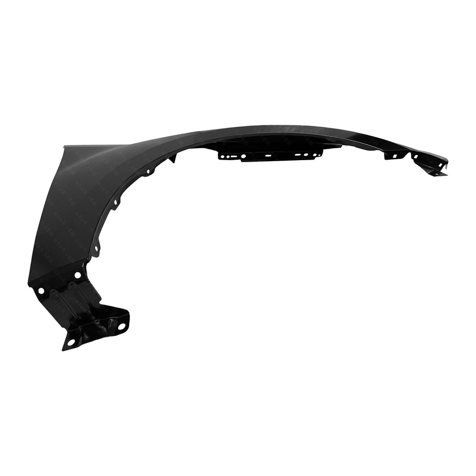 NEW Painted To Match *WA410Y Blue* Front RH Fender for 2010-2017 Chevy ...